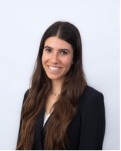 Alexandra Vacaru BS – Global Pediatric Specialists Alliance