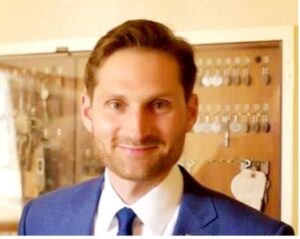 Martin Rosenthal MD – Global Pediatric Specialists Alliance