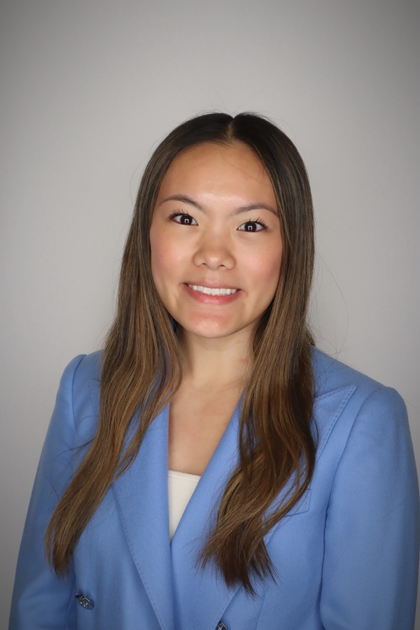 Natalie Vu – Global Pediatric Specialists Alliance